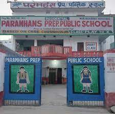 Paramhans Public School, na: Fees, Reviews, Admission 2026