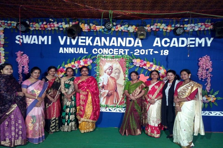 Swami Vivekananda Academy, Belmuri: Fees, Reviews, Admission 2026
