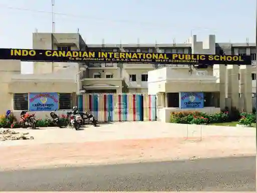 Indo Canadian International School, Ludhiana: Fees, Reviews, Admission 2026