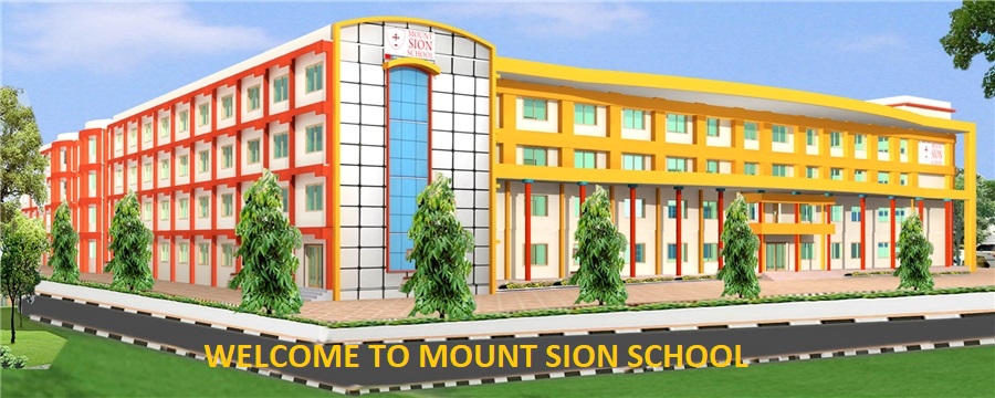 MOUNT SION SCHOOL, Bokaro steel City: Fees, Reviews, Admission 2026