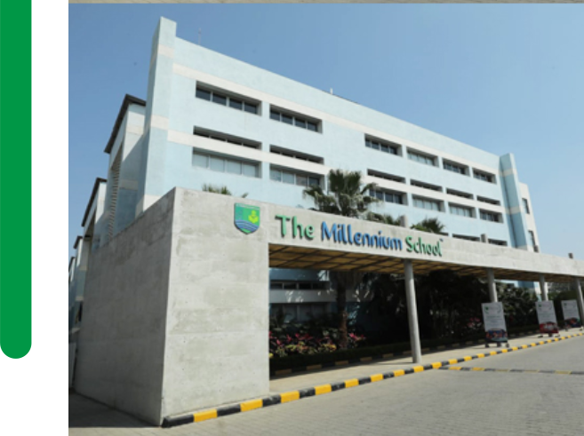 The Millennium School, Surat: Fees, Reviews, Admission