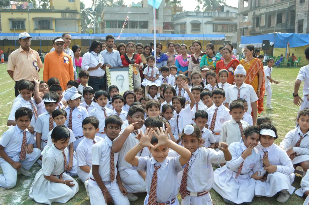 National Model High School, Kolkata: Fees, Reviews, Admission 2026