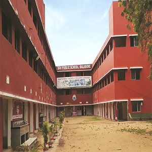 Dav Public School, Balasore: Fees, Reviews, Admission 2026