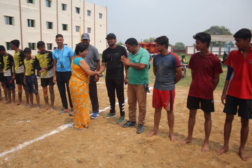 GS Public School, na: Fees, Reviews, Admission 2026