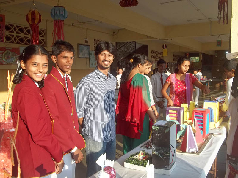 The Bishop's Co-Ed School, Pune: Fees, Reviews, Admission 2026