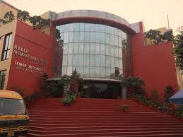 Ralli International School, Ghaziabad: Fees, Reviews, Admission 2026
