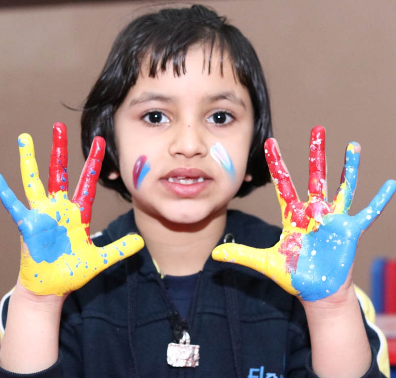 Floreto World School, Sikar: Fees, Reviews, Admission 2026