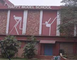 Happy Model School, Janakpuri: Fees, Reviews, Admission 2026