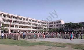 Prince Public School, NA: Fees, Reviews, Admission 2026