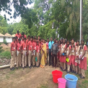 Good Shepherd Model School, Periyanayagipuram: Fees, Reviews, Admission ...