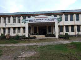 Jawahar Navodaya Vidyalaya, Mao: Fees, Reviews, Admission 2026