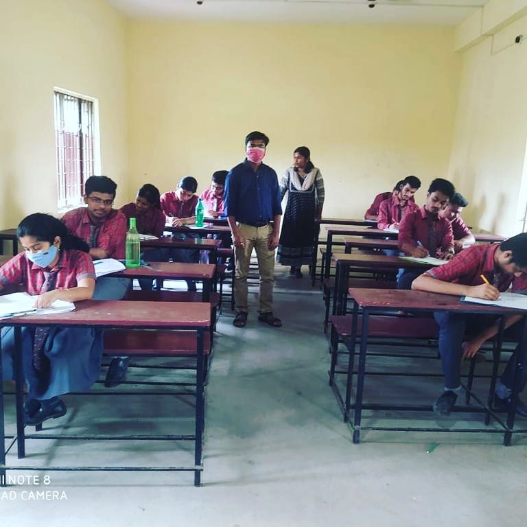 Chakdaha Model School, Chakdaha: Fees, Reviews, Admission 2026