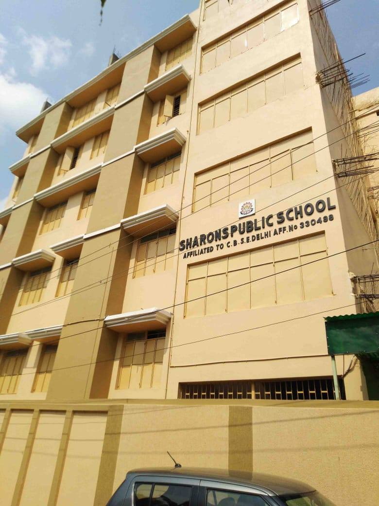 Sharons Public School, : Fees, Reviews, Admission