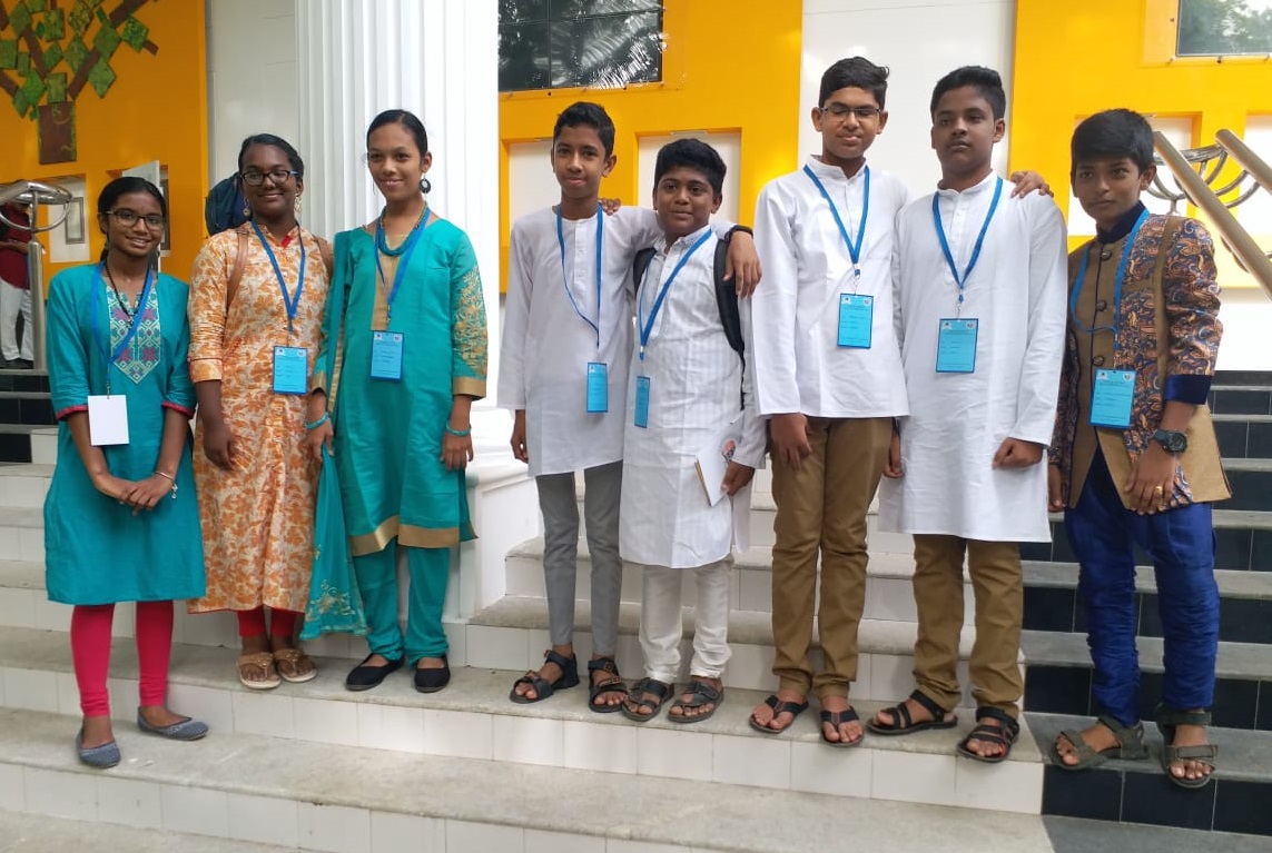 Nathella Vidhyodaya, Ambattur: Fees, Reviews, Admission 2026