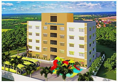 Narayana e-Techno School, Jodhpur: Fees, Reviews, Admission