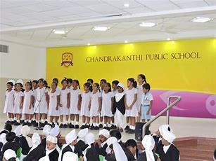 Chandrakanthi Public School, Coimbatore: Fees, Reviews, Admission 2026