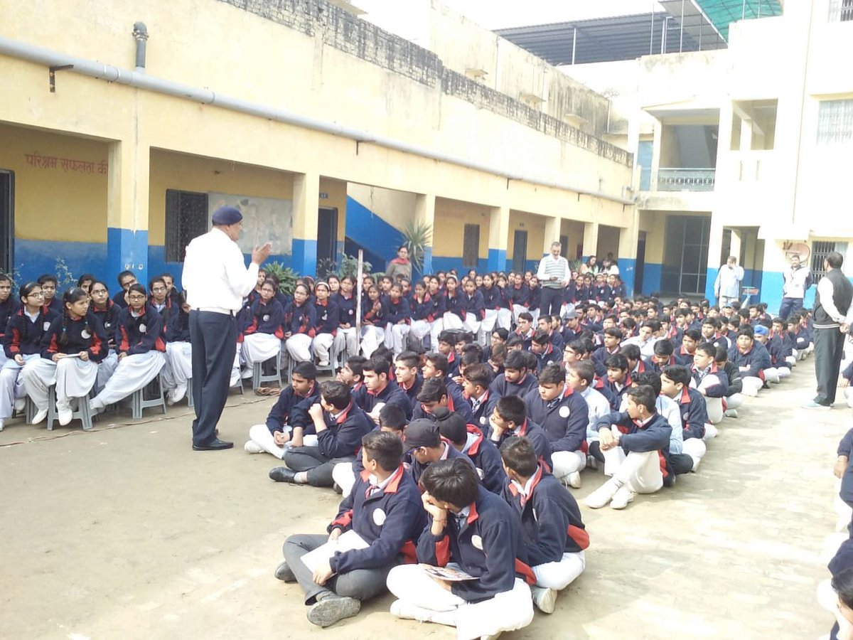 M S Model School, North West Delhi: Fees, Reviews, Admission 2026
