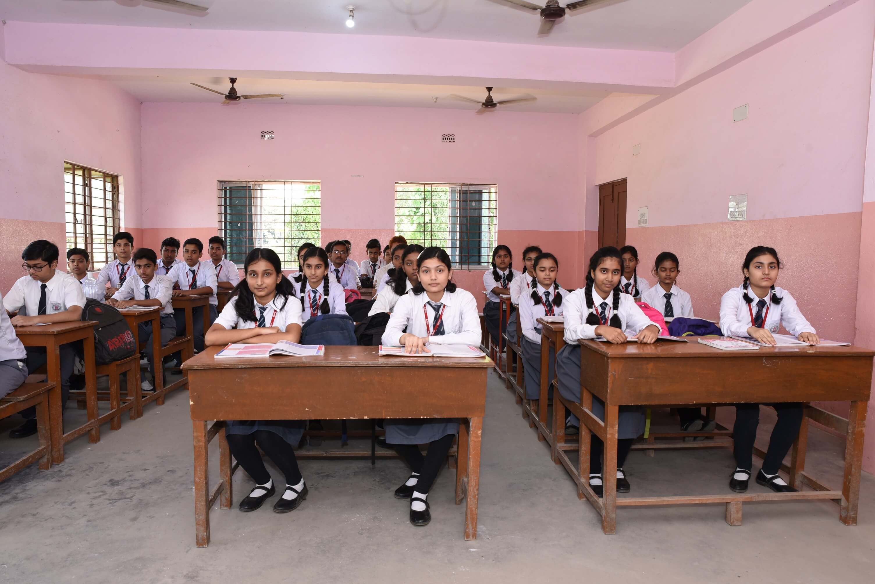 Saraswati Devi Public School, Kandi: Fees, Reviews, Admission 2026