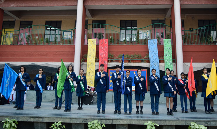Tagore International School, Delhi: Fees, Reviews, Admission 2026