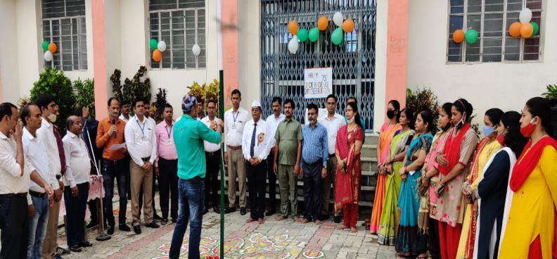 DAV Public School, Maheshkhunt: Fees, Reviews, Admission