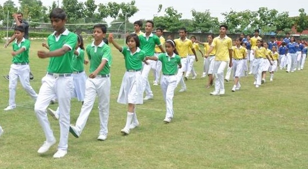 B.E.S Model High School, : Fees, Reviews, Admission 2026