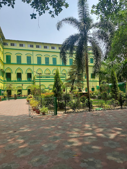 Pratt Memorial School, kolkata: Fees, Reviews, Admission