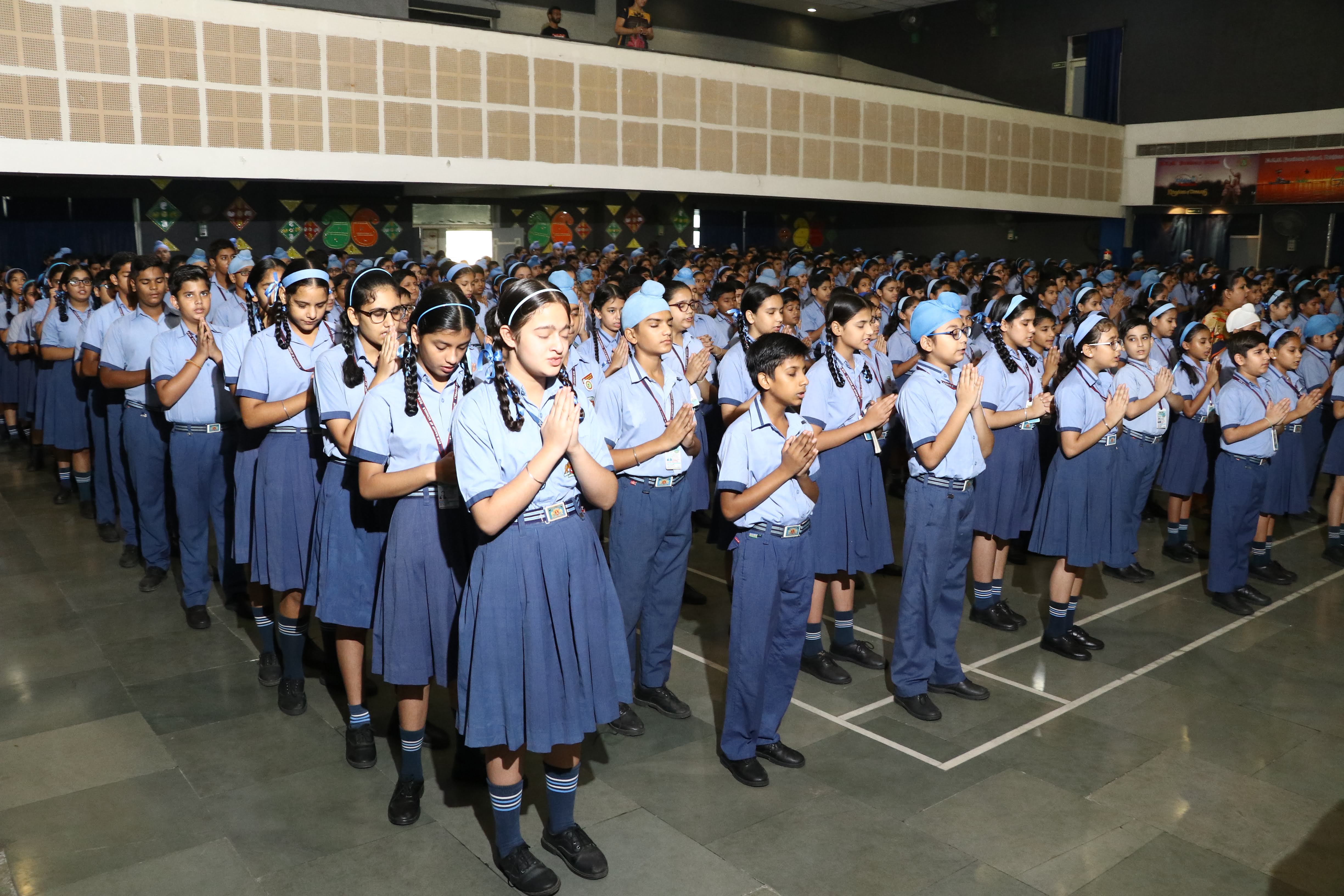 Dcm Presidency School, NA: Fees, Reviews, Admission 2026