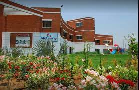 Alchemy Public School, Coimbatore: Fees, Reviews, Admission 2026