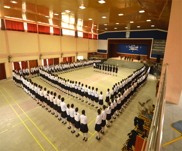 St. Joseph's Convent, Kalimpong: Fees, Reviews, Admission 2026