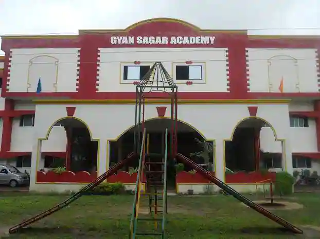 Gyan Sagar Academy, Ujjain: Fees, Reviews, Admission