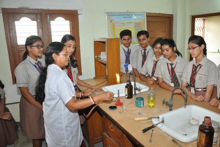 Oxford High School, Podrah: Fees, Reviews, Admission 2026