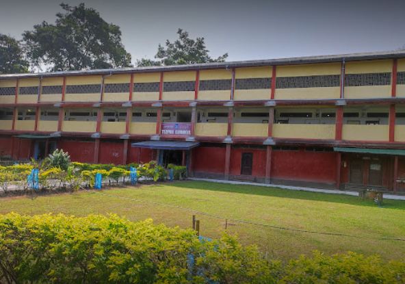 Tejpur Gurukul Chatai Chapori, Tezpur: Fees, Reviews, Admission