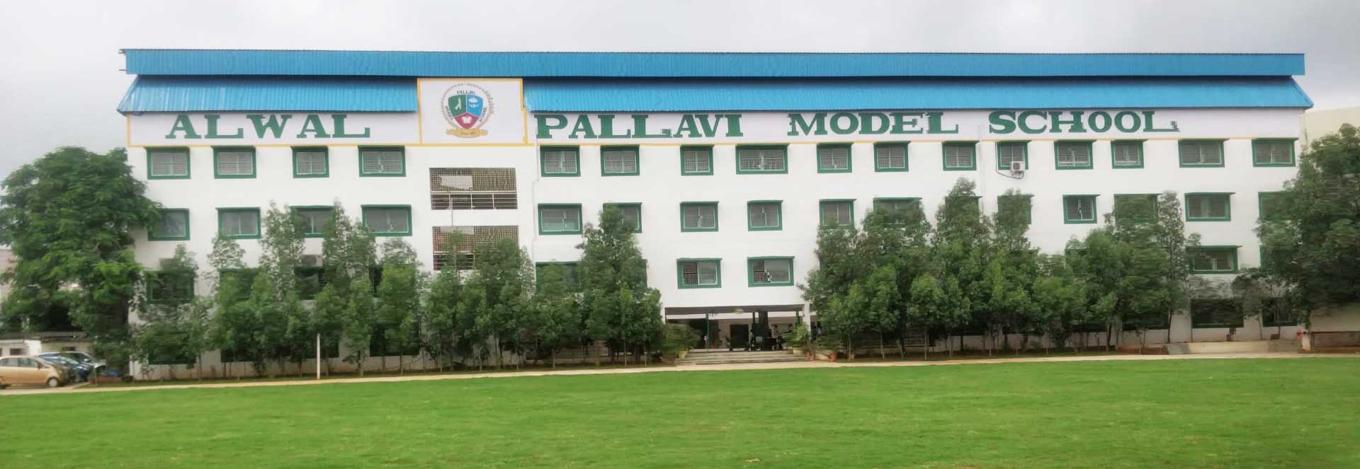 Pallavi Model School, Secunderabad: Fees, Reviews, Admission 2026