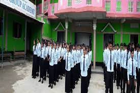Zenith Academy, Imphal: Fees, Reviews, Admission 2026