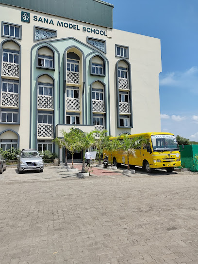 Sana Model School, Chennai: Fees, Reviews, Admission 2026