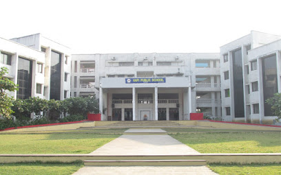 Vapi Public School, Vapi: Fees, Reviews, Admission