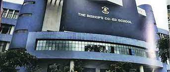 The Bishop's Co-Ed School, Pune: Fees, Reviews, Admission 2026