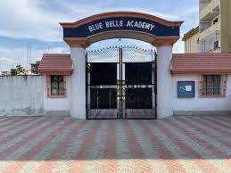Blue Bells Academy, Danapur: Fees, Reviews, Admission 2026