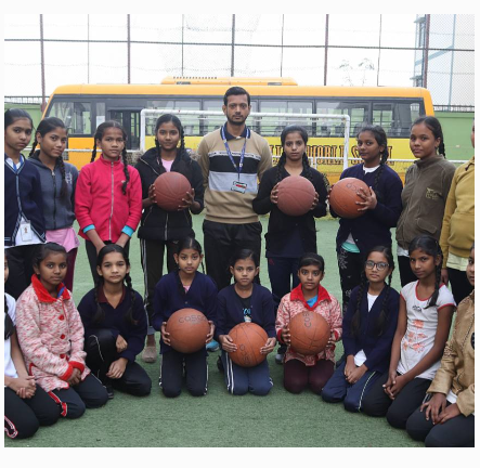 Indus Valley World School, Kolkata: Fees, Reviews, Admission 2026