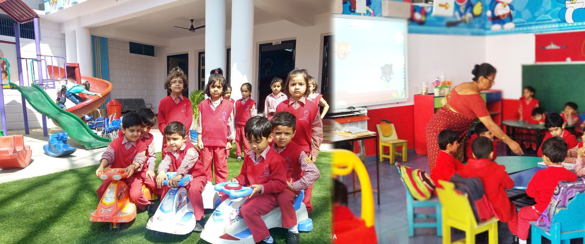 Wilsonia College, Moradabad: Fees, Reviews, Admission 2026