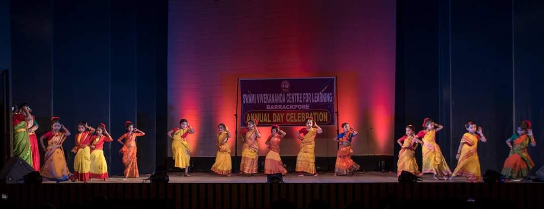 Naba Nalanda School, Barrackpore: Fees, Reviews, Admission