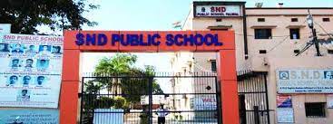 SND Public School Palwal, Meghpur: Fees, Reviews, Admission 2026