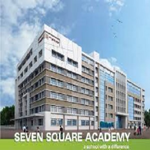 Seven Square Academy, Juchandra: Fees, Reviews, Admission