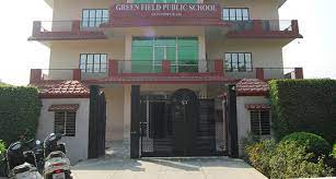 Greenfields Public School, NA: Fees, Reviews, Admission 2026
