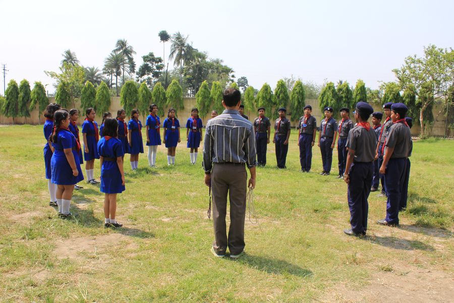 Techno India Group Public School, Garia: Fees, Reviews, Admission 2026