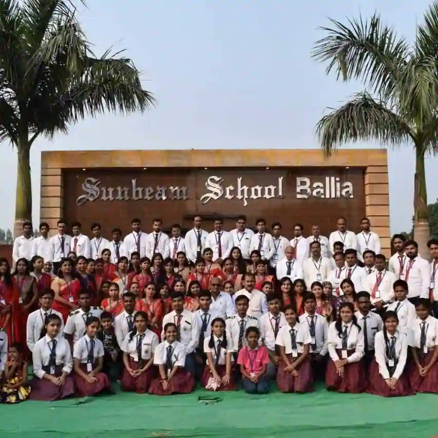 Sunbeam School, Agarsanda: Fees, Reviews, Admission 2026
