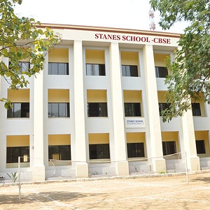 Stanes Schools, Coimbatore: Fees, Reviews, Admission 2026