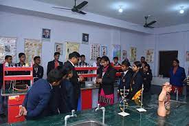 Zenith Public School, Zenith Nagar: Fees, Reviews, Admission 2026