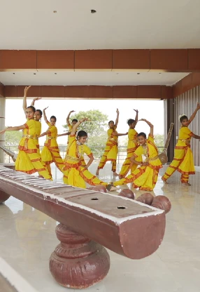 R.N.S World School, Jhansi: Fees, Reviews, Admission 2026