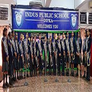 Indus Public School, Batari: Fees, Reviews, Admission 2026